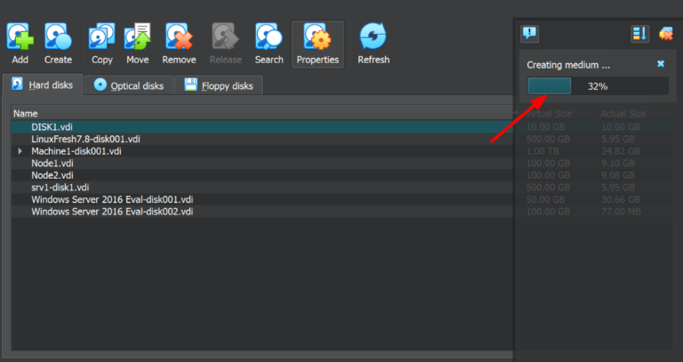 Create Shared Disk In VirtualBox: Easy Step-by-step Guide