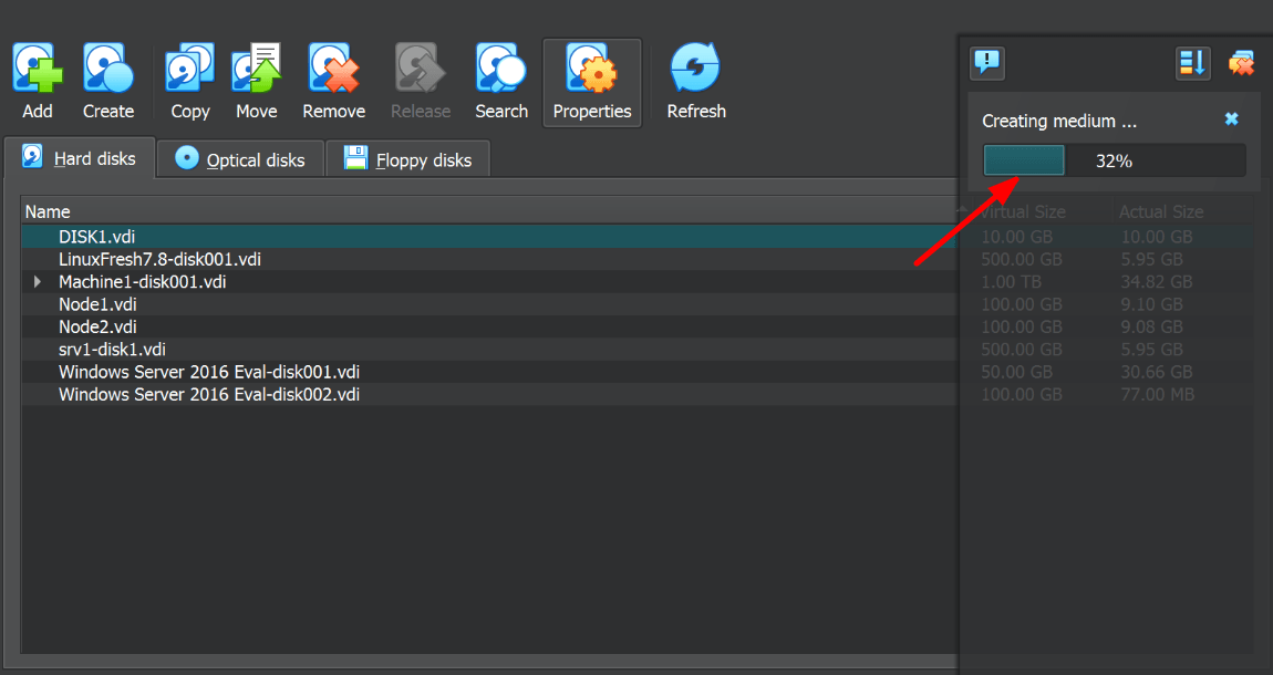 Create Shared Disk In VirtualBox: Easy Step-by-step Guide