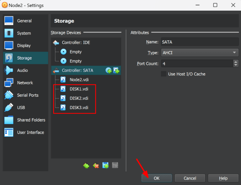 Create Shared Disk In VirtualBox: Easy Step-by-step Guide