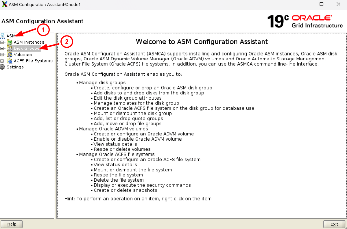 Resolve ASM Compatibility Issue: Easy Step-by-step Guide