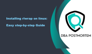 Installing Rlwrap On Linux: Easy Step-by-step Guide