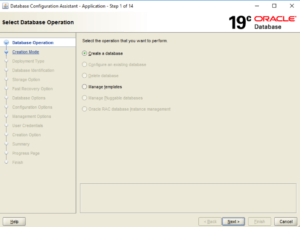 Install Oracle Database 19c In Windows: Easy Instructions