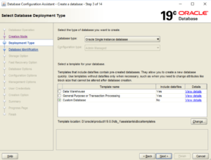 Install Oracle Database 19c In Windows: Easy Instructions