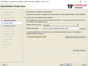 Install Oracle Database 19c In Windows: Easy Instructions