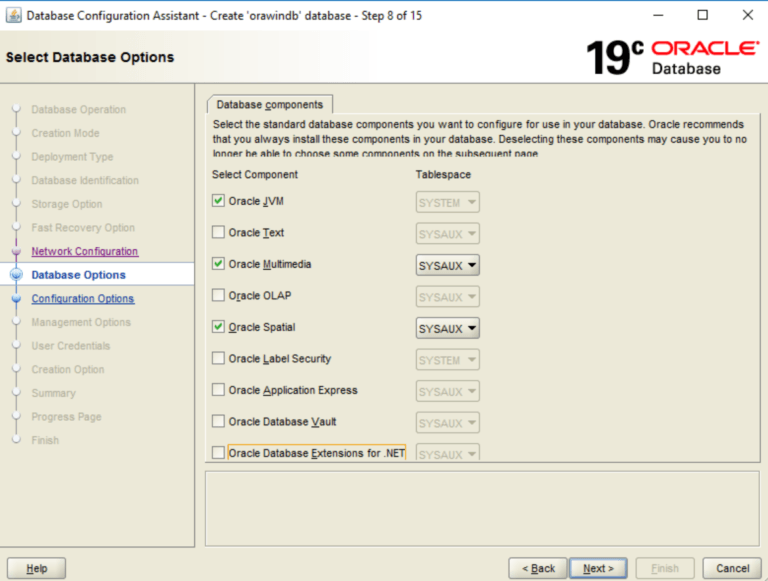 Install Oracle Database 19c In Windows: Easy Instructions