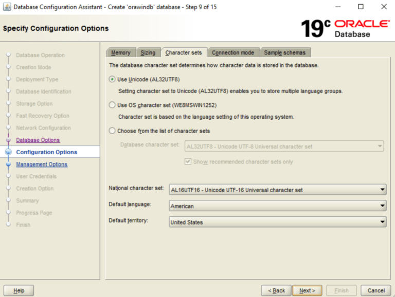 Install Oracle Database 19c In Windows: Easy Instructions