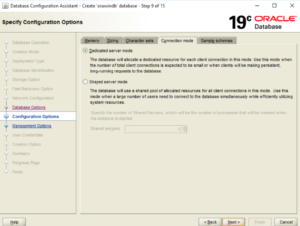 Install Oracle Database 19c In Windows: Easy Instructions