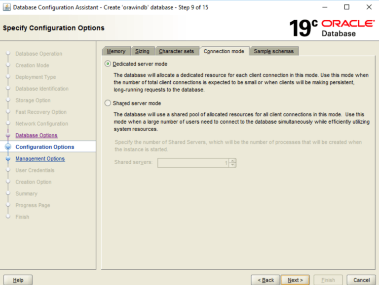 Install Oracle Database 19c In Windows: Easy Instructions