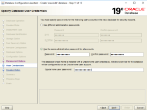 Install Oracle Database 19c In Windows: Easy Instructions