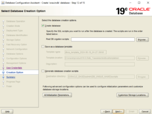 Install Oracle Database 19c In Windows: Easy Instructions