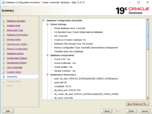 Install Oracle Database 19c In Windows: Easy Instructions