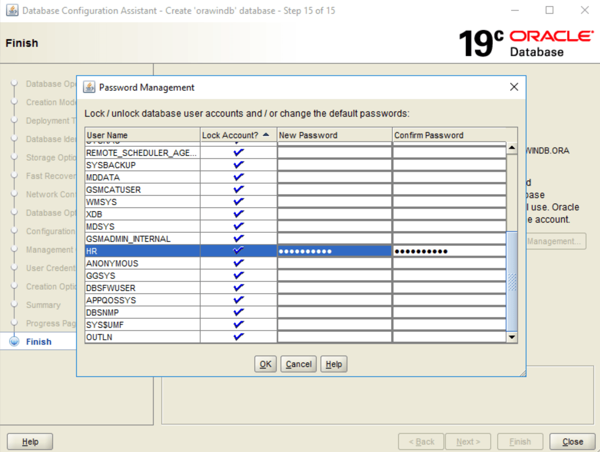 Install Oracle Database 19c In Windows Easy Instructions