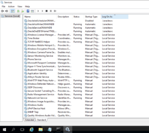 Install Oracle Database 19c In Windows: Easy Instructions