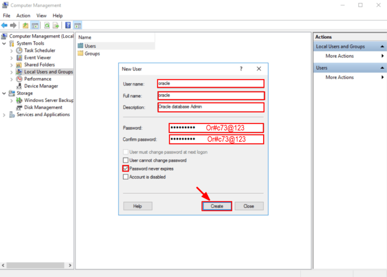 Oracle Client Installation On Windows: Easy Guide