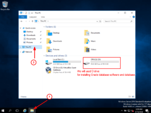 Oracle Client Installation On Windows: Easy Guide