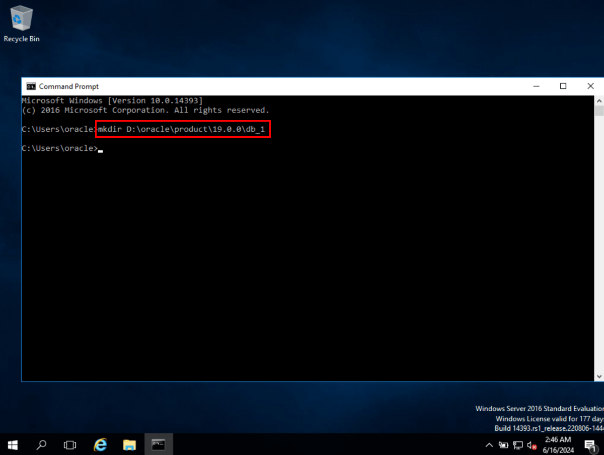 Oracle client installation on windows: Easy guide