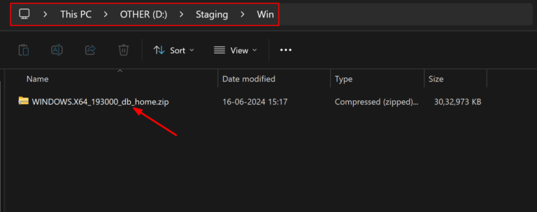 Oracle Client Installation On Windows: Easy Guide