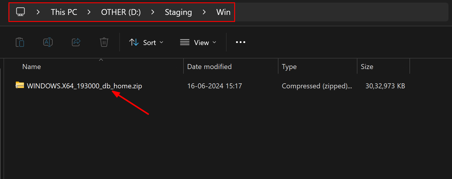 Oracle Client Installation On Windows: Easy Guide