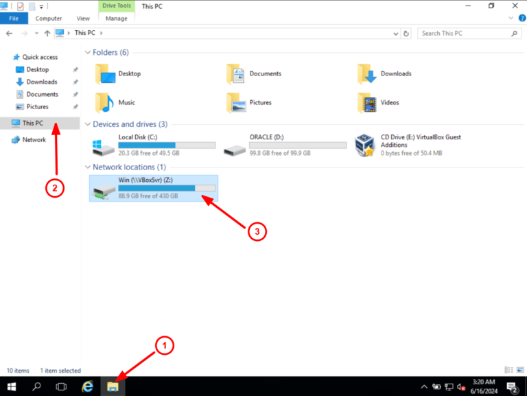 Oracle Client Installation On Windows: Easy Guide