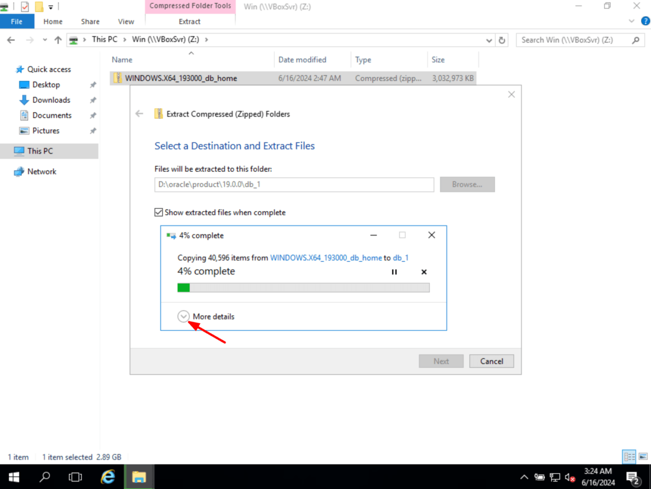 Oracle Client Installation On Windows: Easy Guide