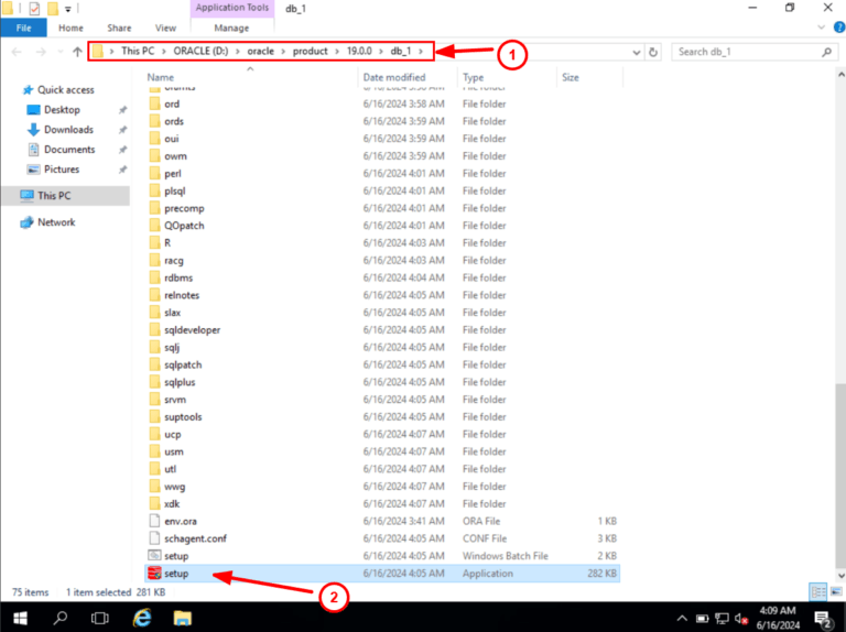 Oracle Client Installation On Windows: Easy Guide