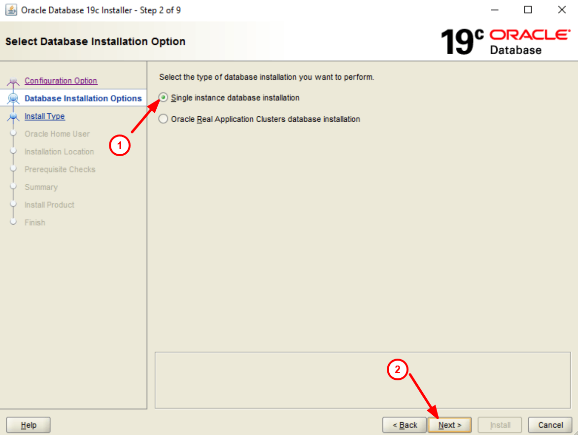 Oracle Client Installation On Windows: Easy Guide