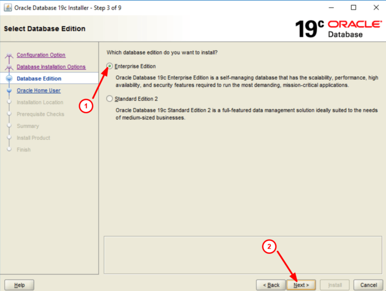 Oracle Client Installation On Windows: Easy Guide