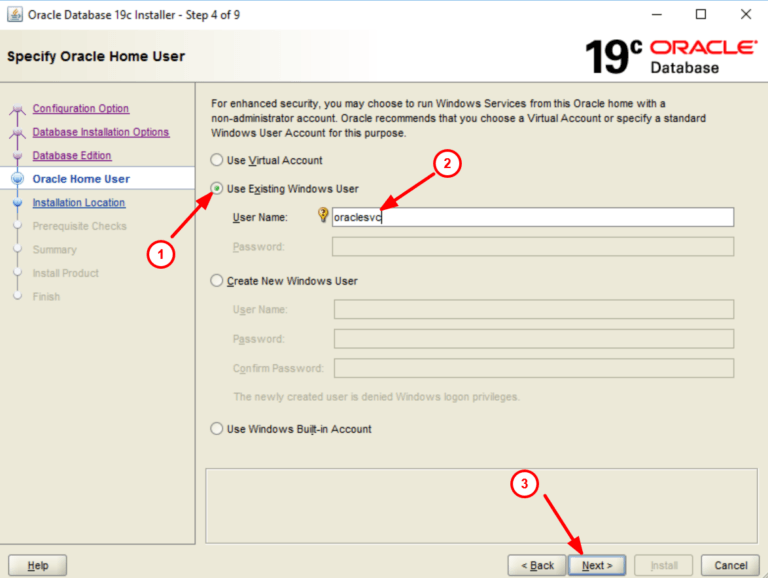 Oracle Client Installation On Windows: Easy Guide