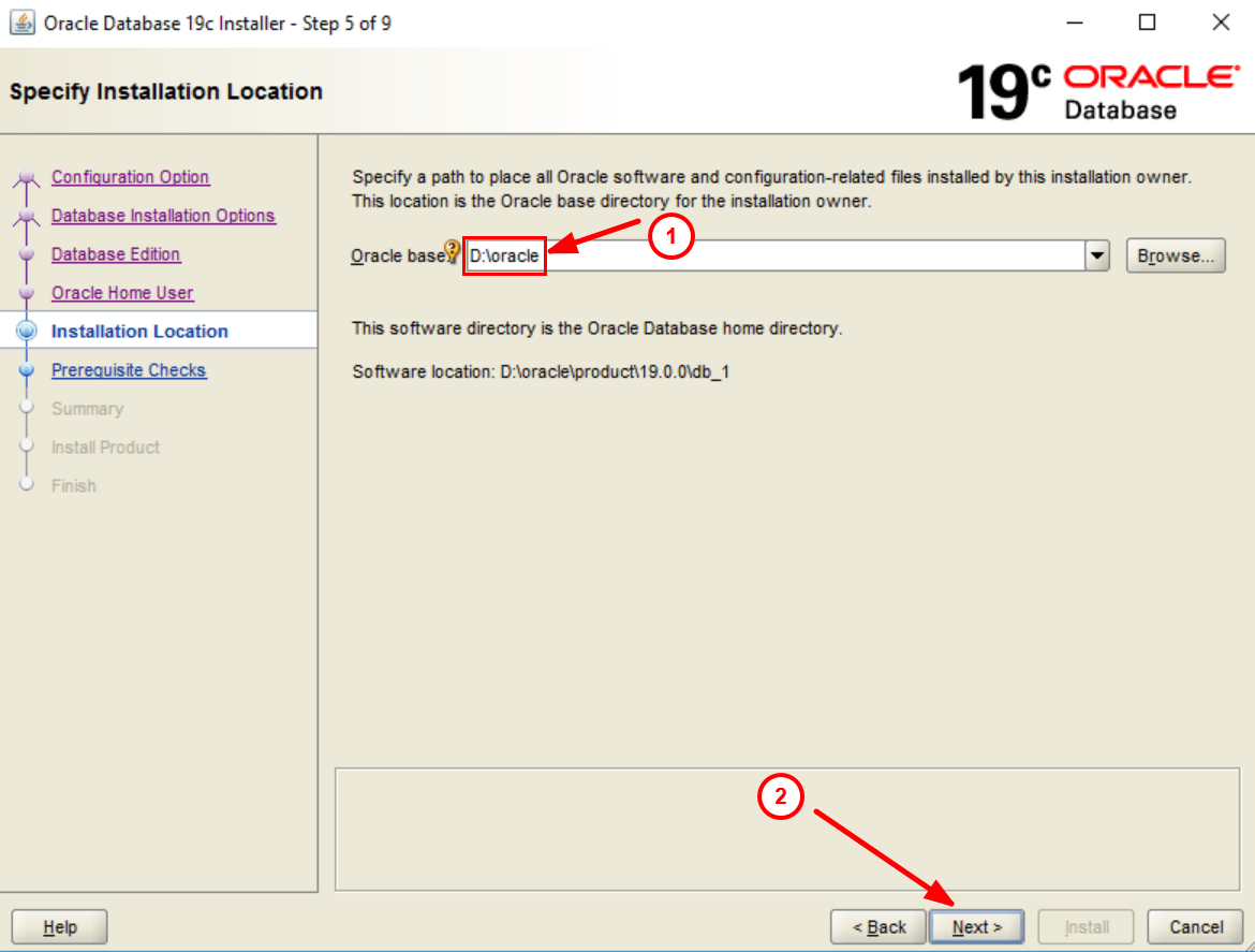 Oracle Client Installation On Windows: Easy Guide