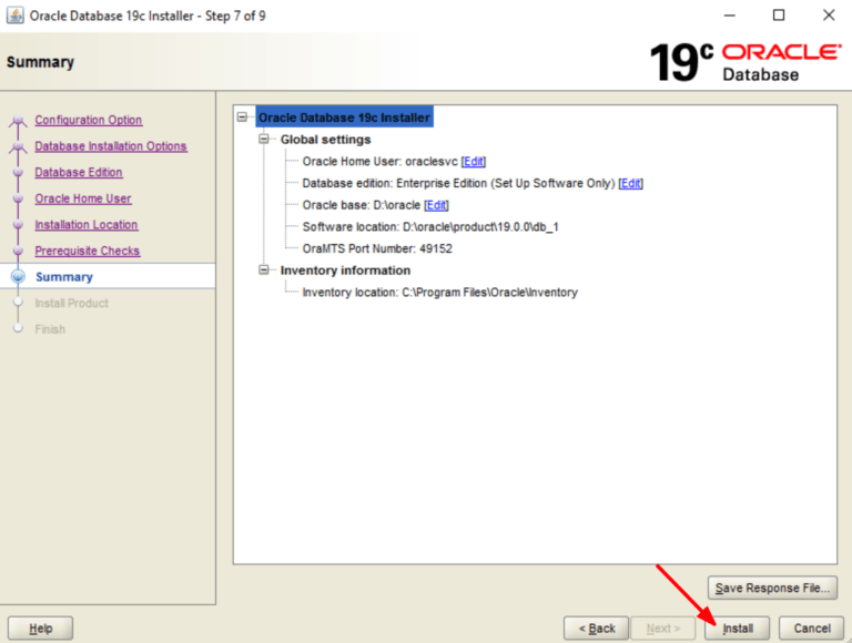 Oracle Client Installation On Windows: Easy Guide