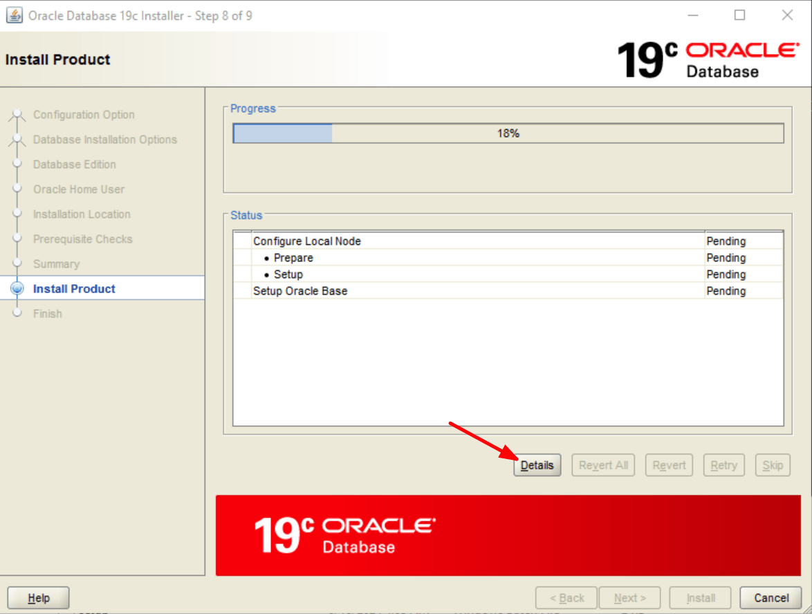 Oracle Client Installation On Windows Easy Guide