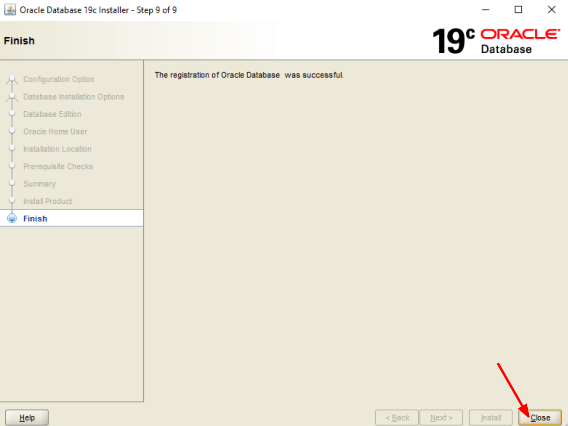 Oracle Client Installation On Windows: Easy Guide