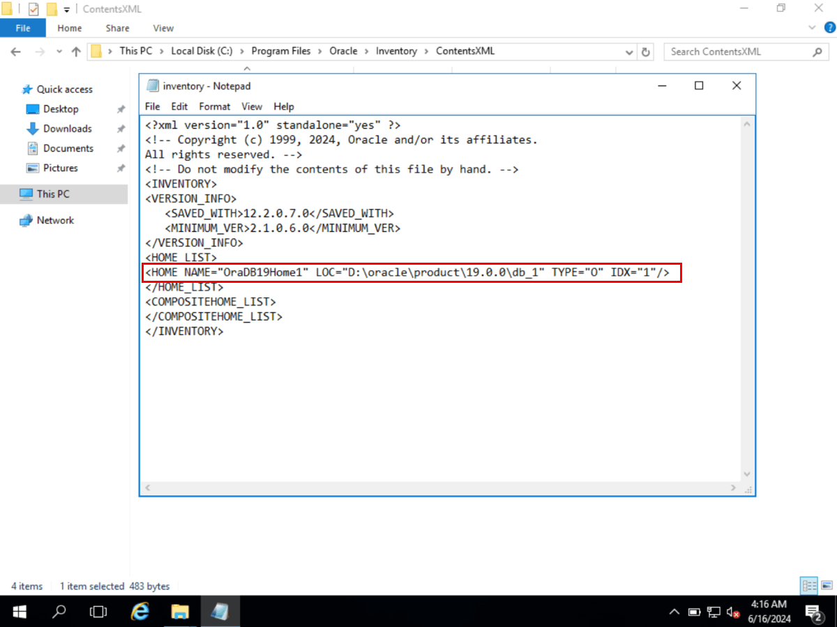 Oracle Client Installation On Windows: Easy Guide