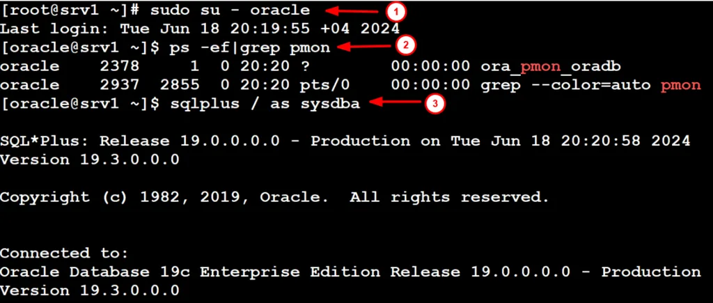 Configuring Oracle Database Auto Start: Easy Guide