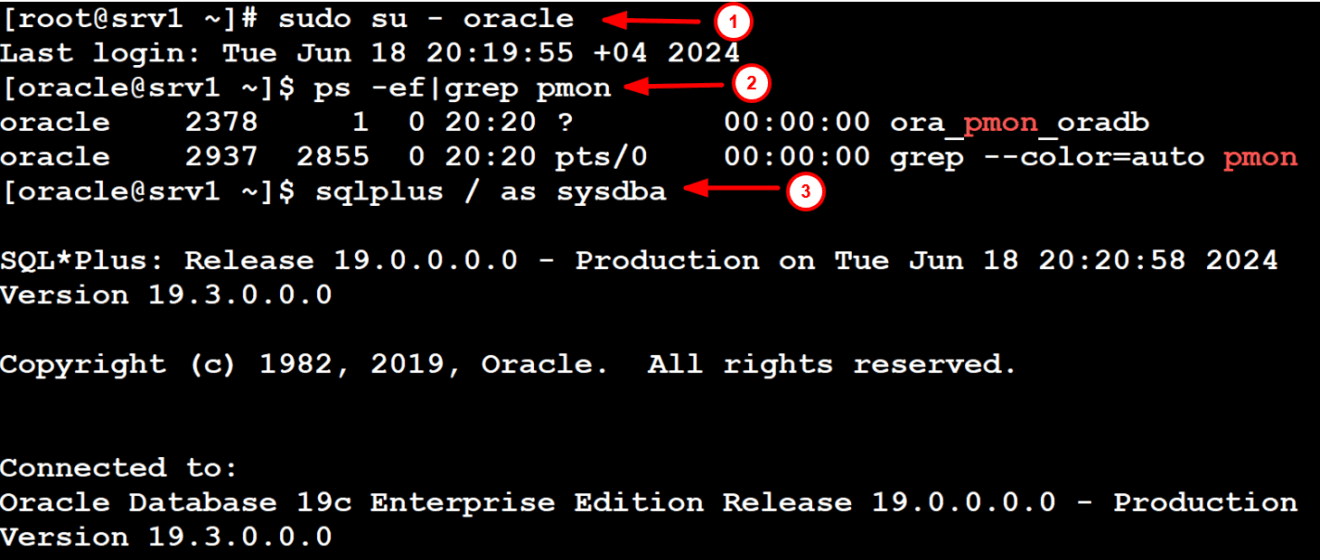 Configuring Oracle Database Auto Start Easy Guide