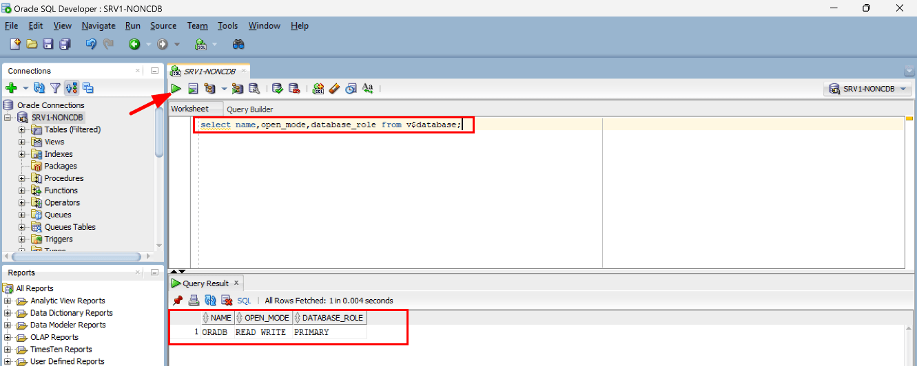 Install Sql Developer In Windows 11 Easy Step By Step Guide