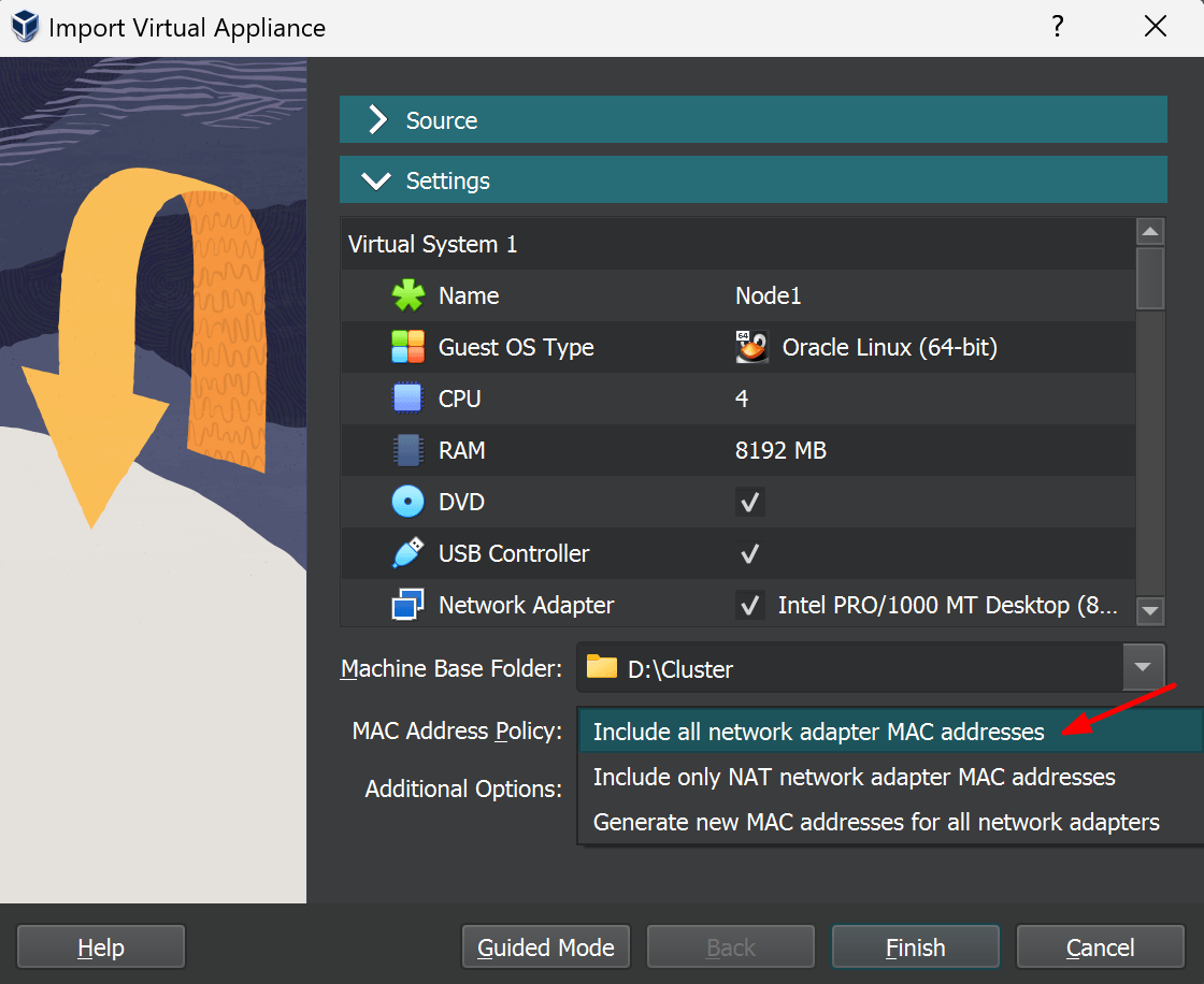 How To Import Appliance In VirtualBox: Easy Guide