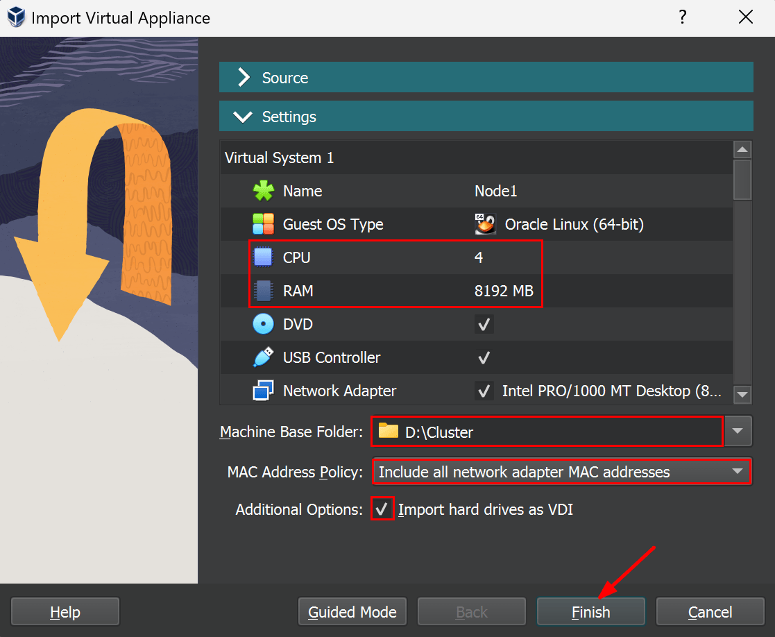 How To Import Appliance In VirtualBox: Easy Guide