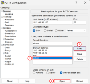 Useful PuTTY Configuration Settings: 10 Easy Tips & Tricks