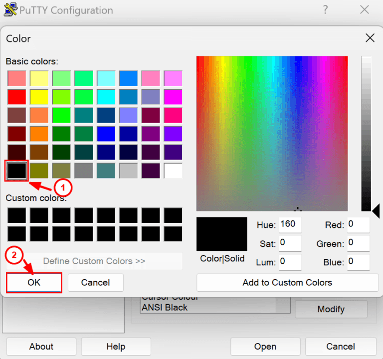 Useful PuTTY Configuration Settings: 10 Easy Tips & Tricks