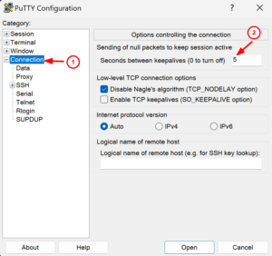 Useful PuTTY Configuration Settings: 10 Easy Tips & Tricks