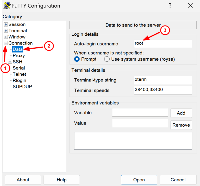 Useful PuTTY Configuration Settings: 10 Easy Tips & Tricks