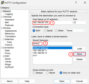 Useful PuTTY Configuration Settings: 10 Easy Tips & Tricks