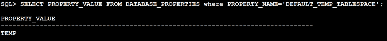 How To Add Tempfile To Temp Tablespace In Oracle Easy Guide