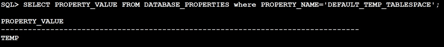 How To Add Tempfile To Temp Tablespace In Oracle Easy Guide