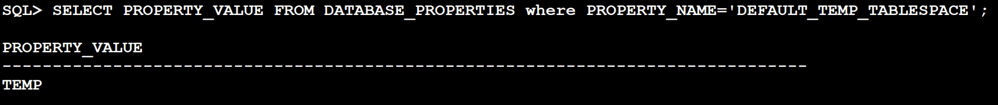 How To Add Tempfile To Temp Tablespace In Oracle Easy Guide