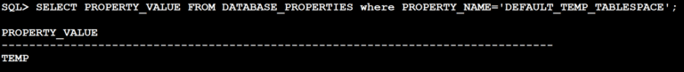 How To Add Tempfile To Temp Tablespace In Oracle Easy Guide