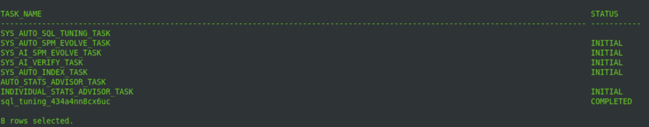 Run SQL Tuning Advisor For A Sql_id In Oracle : Easy Guide