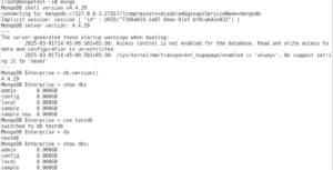 Top 10 MongoDB Basic Commands: A Complete Guide
